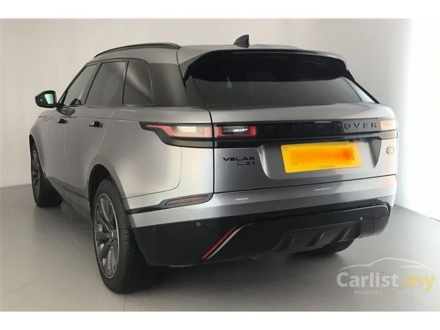 Recon 2020 Land Rover Range Rover Velar 2.0 P250 R-Dynamic SE SUV ...