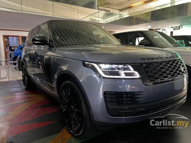 Land Rover Range Rover for Sale in Malaysia | Carlist.my