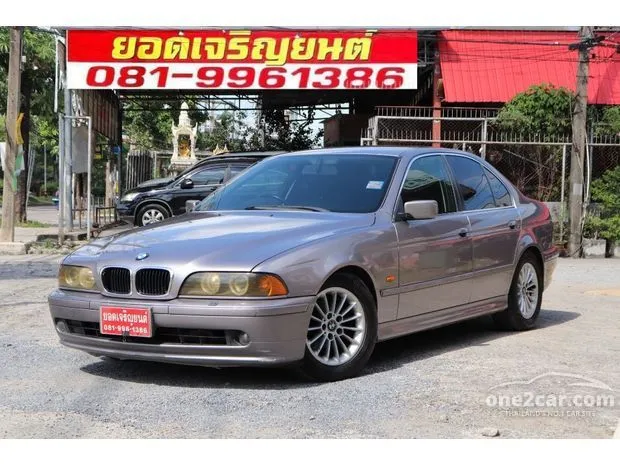 ซื้อรถมือสอง BMW ปทุมธานี กรุงเทพและปริมณฑล ราคา 25,000 บาท ไม่เกิน ...