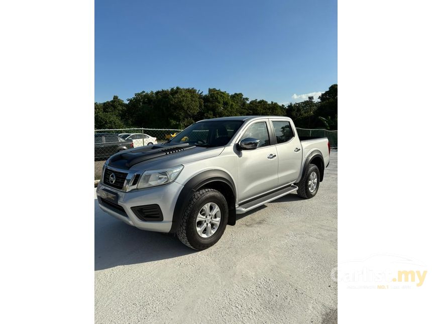Used FREE WARRANTY/MUKA RENDAH/X LESEN/SENANG LULUS/Nissan Navara 2.5 ...