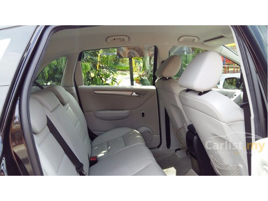 Mercedes-Benz B170 2009 Avantgarde 1.7 in Kuala Lumpur Automatic ...