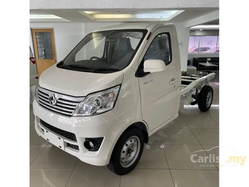 New 2023 All-New Japanese High Technology E-Power & DOHC Single Cabin ...