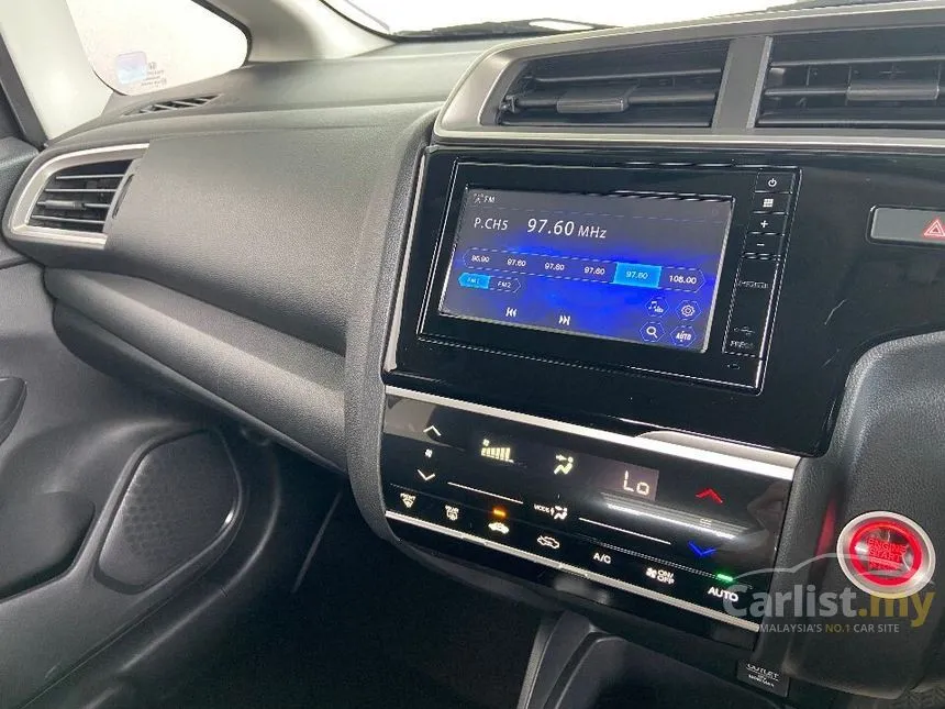 Honda Jazz 2019 E i-VTEC 1.5 in Selangor Automatic Hatchback Grey for ...