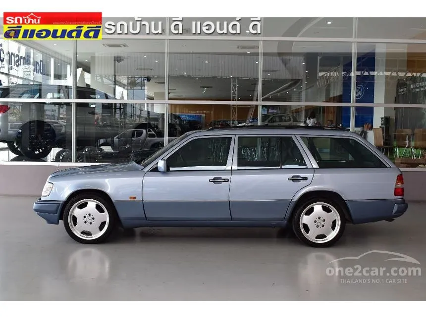 1992 Mercedes-Benz 230TE 2.3 W124 (ปี 85-96) Wagon for sale on One2car