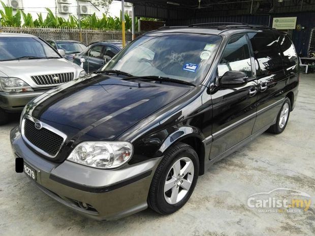Search 285 Naza Ria Used Cars for Sale in Malaysia - Carlist.my