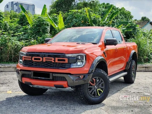 Ford for Sale in Malaysia | Carlist.my