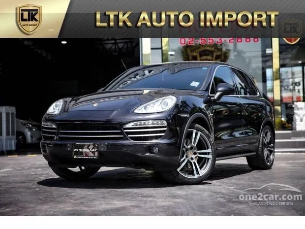 LTK AUTO IMPORT ตลาดรถ กรุงเทพมหานคร เลียบด่วนรามอินทรา-เกษตรนวมินทร์