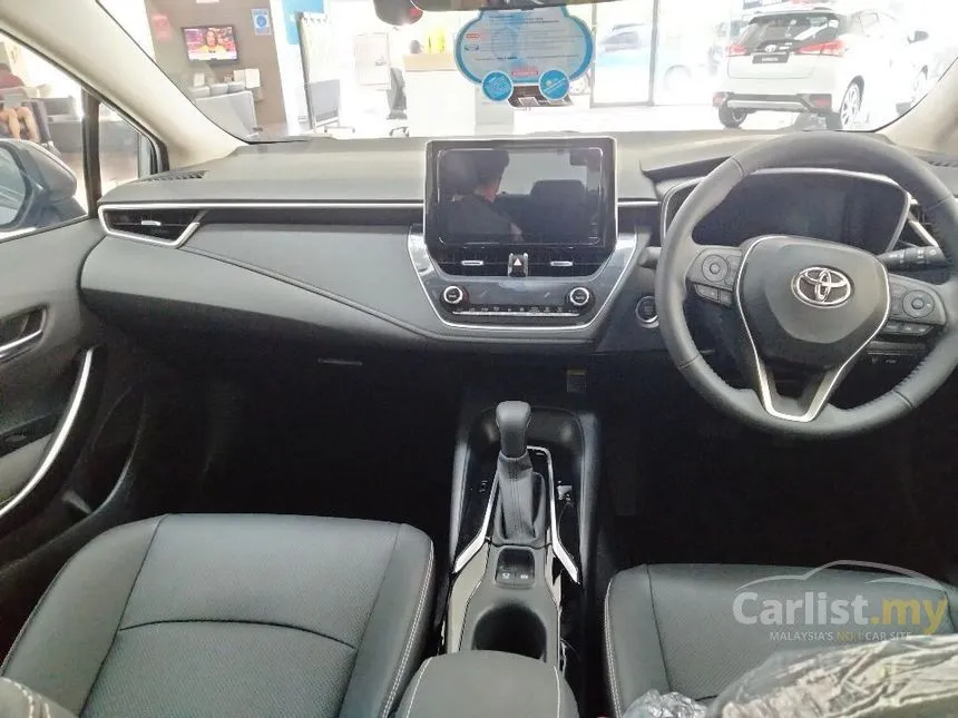 New Fast deliver Yaris, Corolla Altis( discount 5000 ), Corolla Cross ...