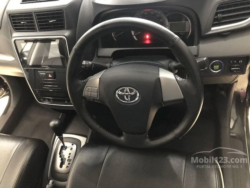 Jual Mobil Toyota Avanza 2020 Veloz 1.5 di Jawa Barat Automatic MPV ...