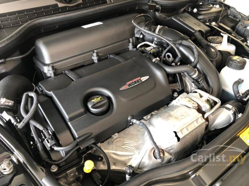 MINI Roadster 2015 1.6 in Selangor Automatic Convertible Black for RM ...