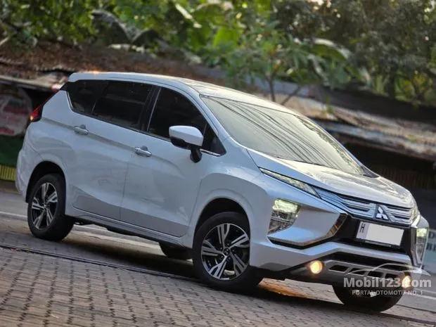 Jual Mobil Bekas Xpander di Jawa Tengah Harga Kredit Murah | Mobil123
