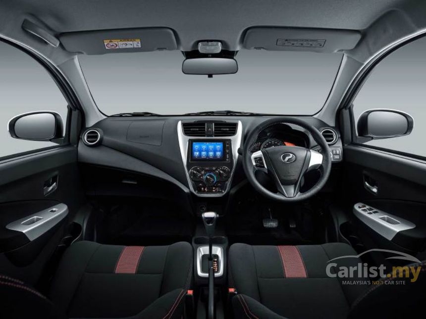 Perodua Axia 2021 SE 1.0 in Kuala Lumpur Automatic Hatchback Others for ...