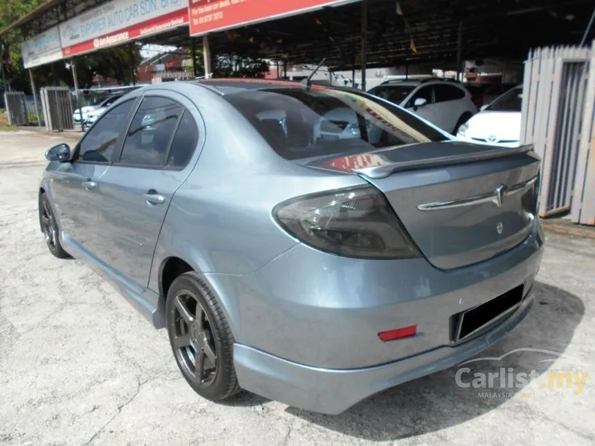 Used Proton Persona 1.6 (A) R3 FULL BODYKIT TOUCH SCREEN - Carlist.my