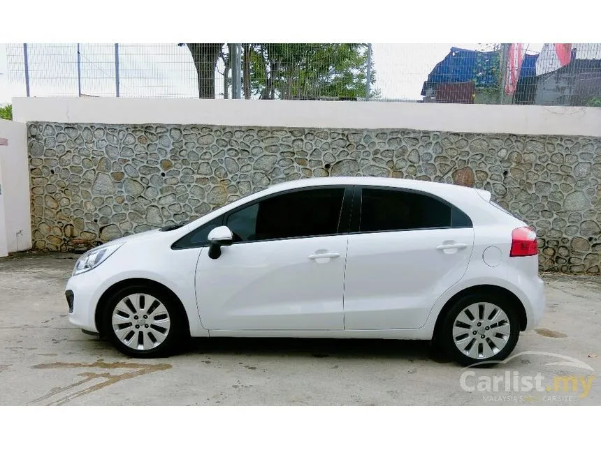 Used 2014 Kia RIO 1.4 UB (A) - Carlist.my