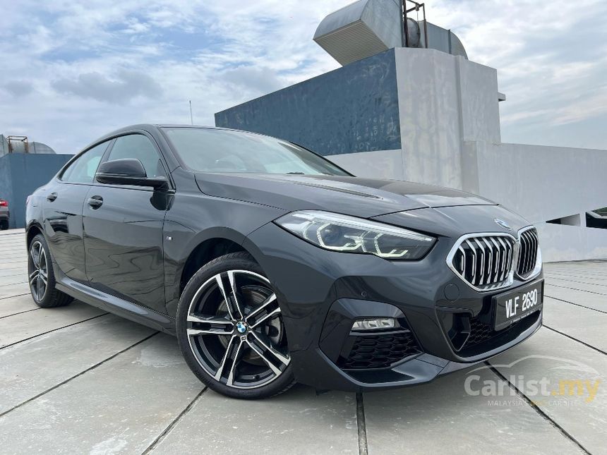 Used 2024 BMW 218i 1.5 M Sport Coupe- FREE WARRANTY - FREE SERVICE ...