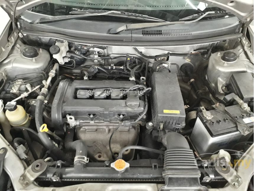 Proton Saga 2013 FLX Standard 1.3 in Johor Manual Sedan Silver for RM ...