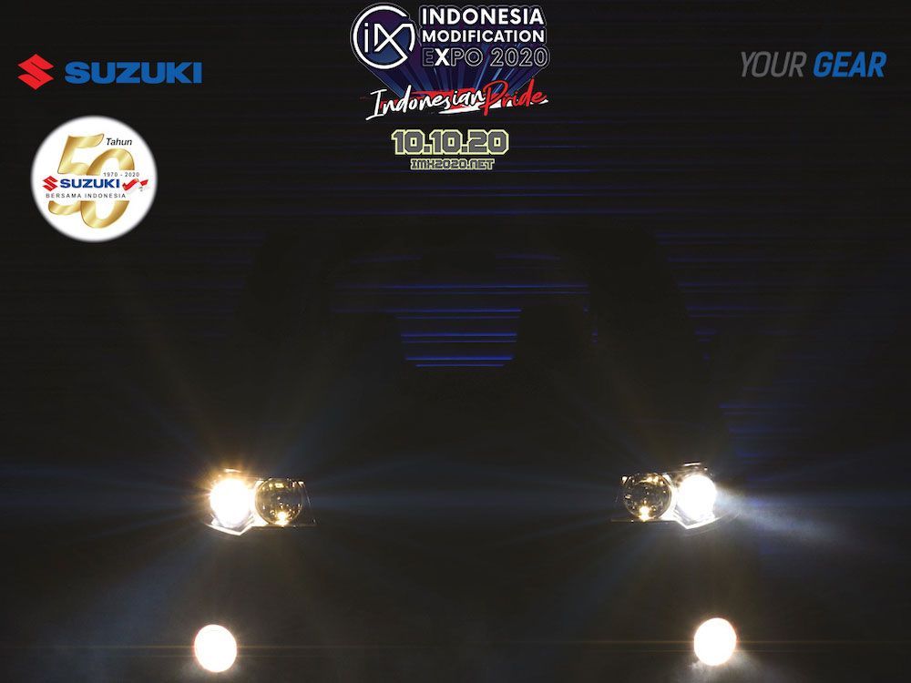IMX 2020 Suguhkan Peluncuran Produk-produk Eksklusif - Berita Otomotif ...