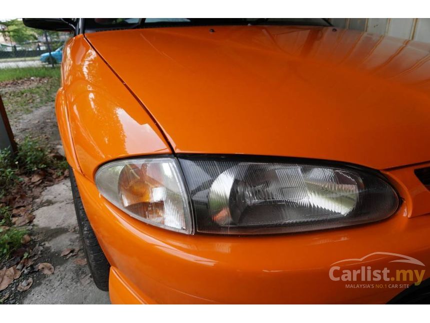 Used 2009 Proton Arena 1.5 Sportdeck Pickup Truck (M) -USED CAR ...