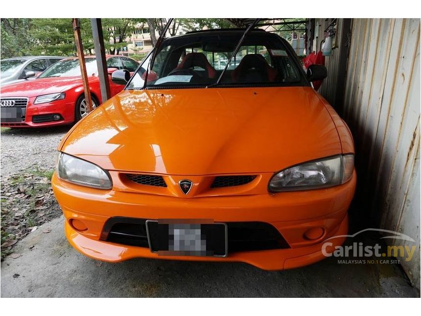 Used 2009 Proton Arena 1.5 Sportdeck Pickup Truck (M) -USED CAR ...