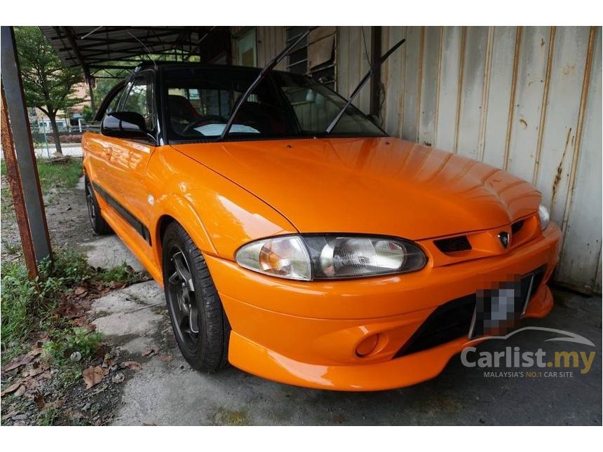 Used 2009 Proton Arena 1.5 Sportdeck Pickup Truck (M) -USED CAR ...