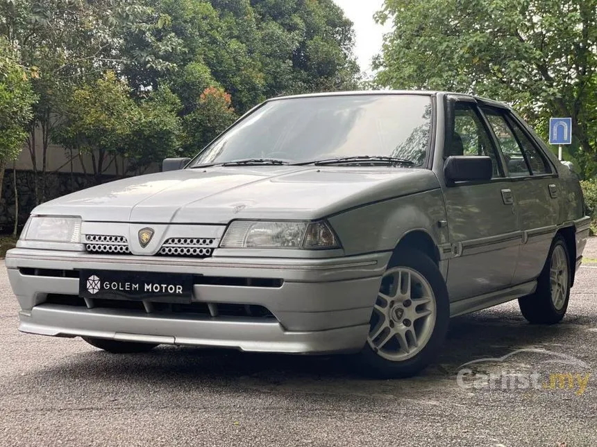Proton Iswara 2003 S 1.3 in Selangor Manual Hatchback Silver for RM ...