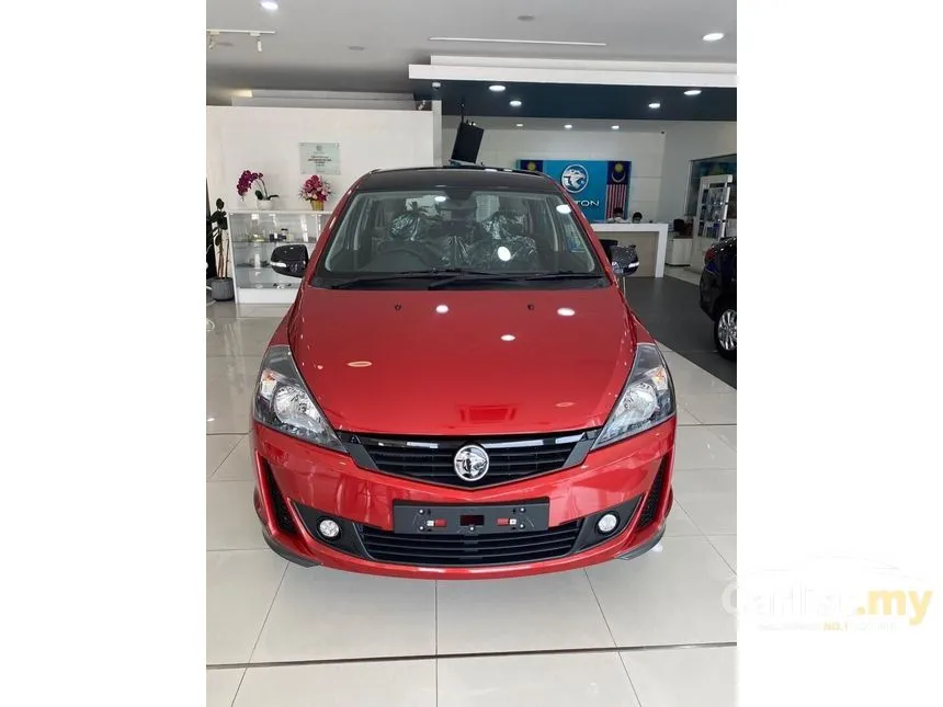 New 2022 Proton Exora 1.6 Turbo - LAST UNIT OFFER RAYA PROMO - Carlist.my