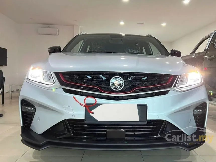 New 2022 Proton X50 1.5 TGDI Flagship - BEST DEAL BEST MINI SUV ...