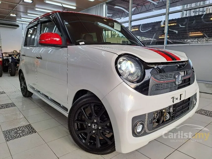 Recon Honda N ONE MUGEN RS 660 TURBO 64Hp BOX KCAR 1485A - Carlist.my