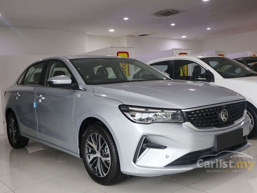 New Proton S70 1.5 T PREMIUM (A) 2024 CLEAR STOCK SALE - Carlist.my