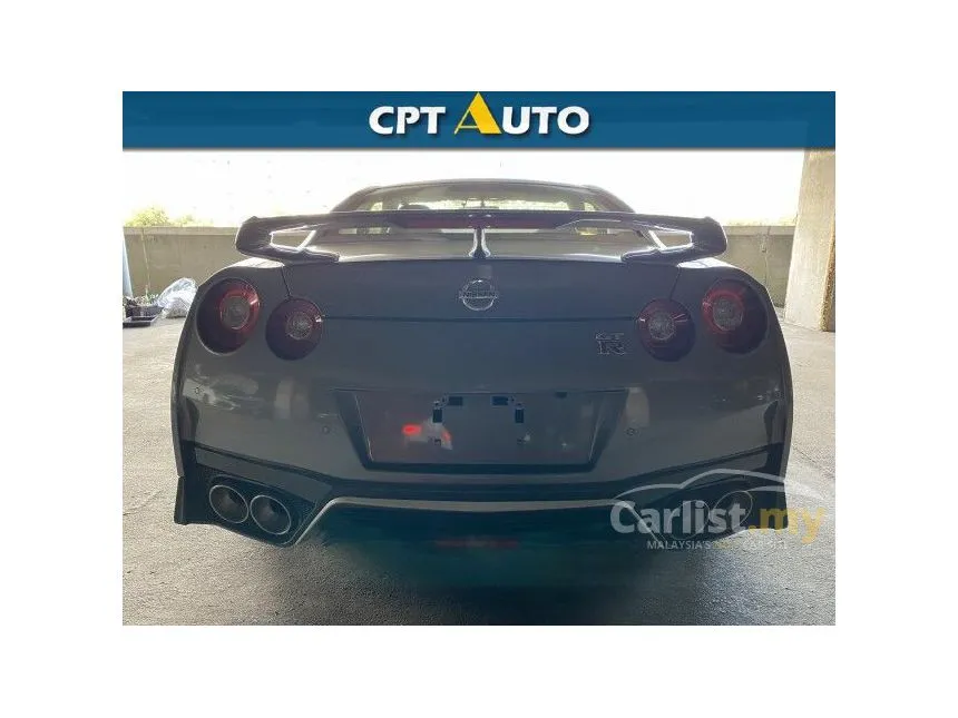 Jual Kereta Nissan GT-R 2018 Premium Edition 3.8 di Kuala Lumpur ...