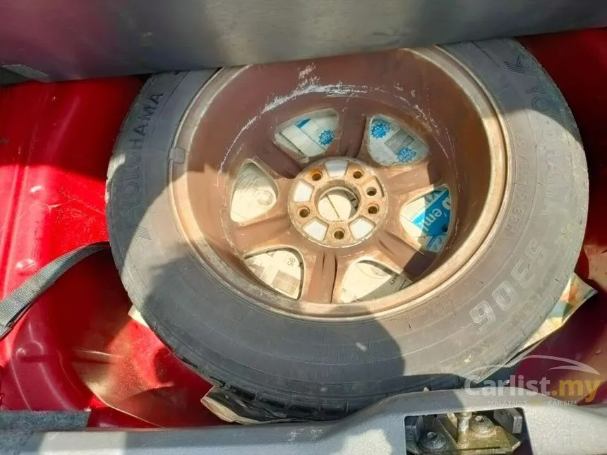 Used CASH PROMO 1997 Volvo 850 2.4 GLE Sedan - Carlist.my