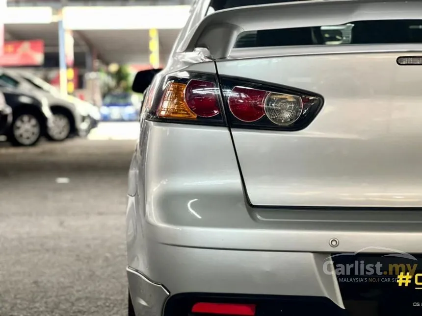 Proton Inspira 2010 Premium 2.0 in Kuala Lumpur Automatic Sedan Silver ...