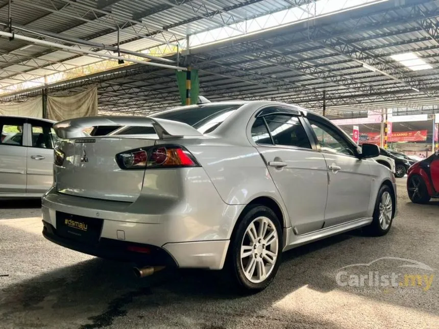 Proton Inspira 2010 Premium 2.0 in Kuala Lumpur Automatic Sedan Silver ...