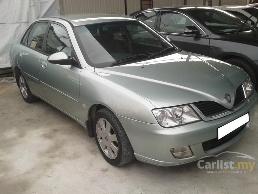 Used 2000 Proton Waja 1.6 (A) - Carlist.my