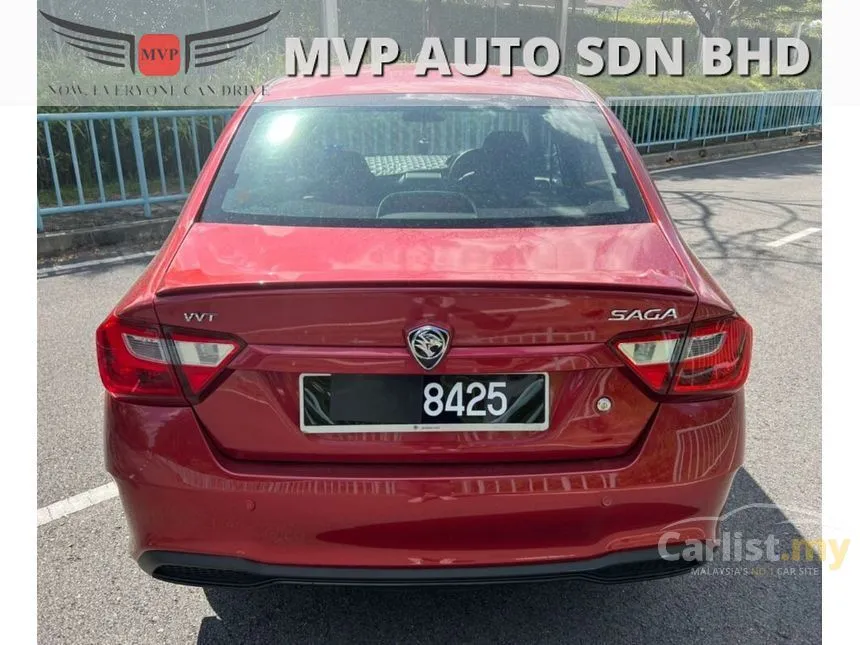 Used 2019 Proton Saga 1.3 Executive Sedan CASH BLACKLIST LOAN KEDAI ...