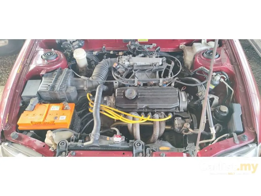 Used 2005 Proton Arena 1.5 Pickup Truck (A) - Carlist.my