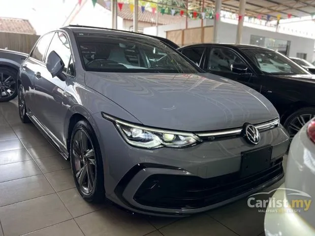 Recon Volkswagen Golf Skudai - Carlist.my