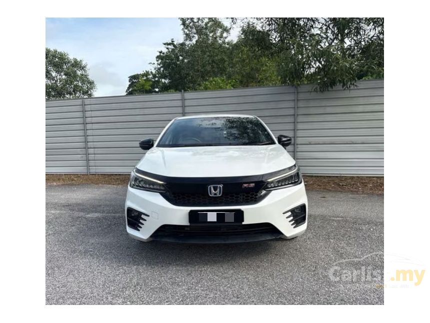 Honda City 1.5 RS e-HEV 2023 - RM 75,900 - Carlist.my