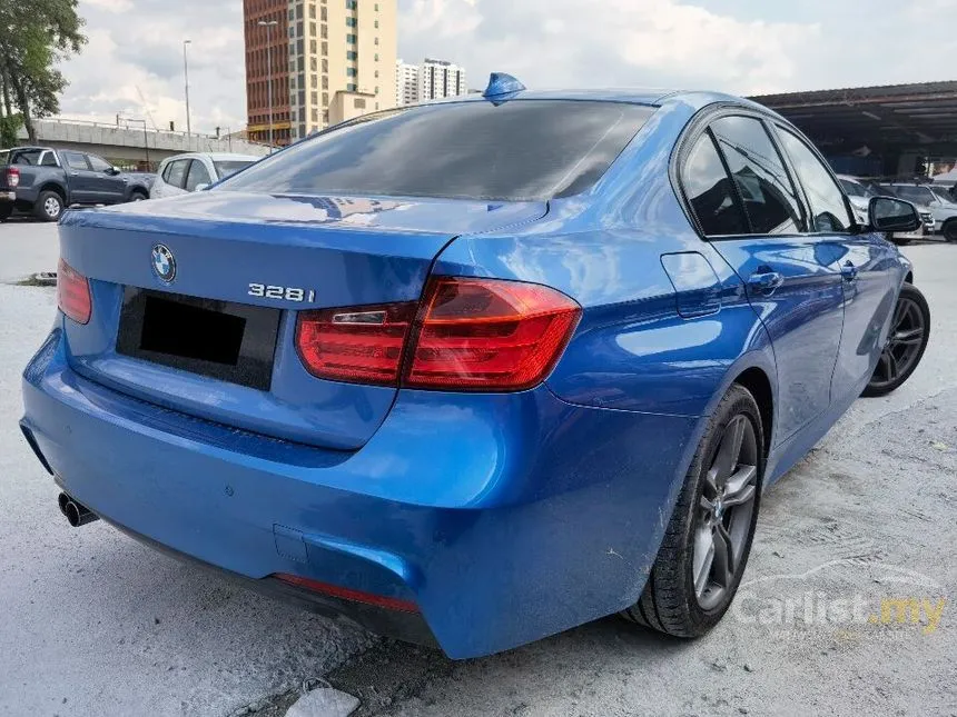 Used 2014 BMW 328i F30 2 0 A Original M Sport Model Full Service used-2014-bmw-328i-f30-2-0-a-original-m-sport-model-full-service