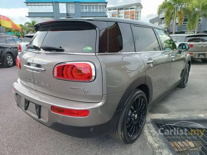 Recon 2017 MINI CLUBMAN S 2.0 TWIN POWER TURBO FREE 5 YEAR WARRANTY ...
