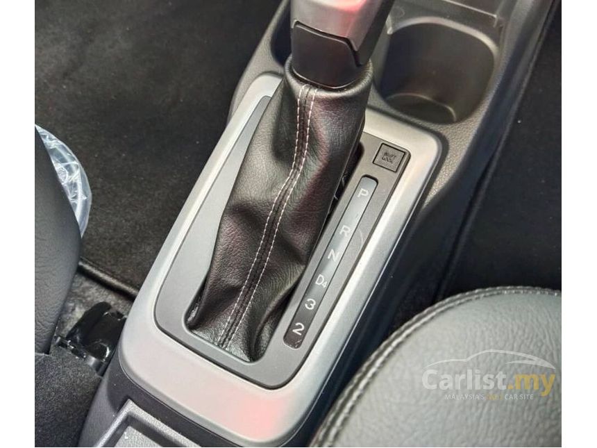 Perodua Bezza 2020 Advance 1.3 in Johor Automatic Sedan Blue for RM ...