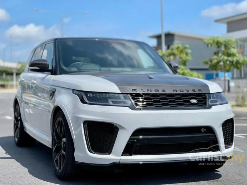 Recon 2020 Land Rover Discovery Sport 2.0 P200 R-Dynamic SE SUV ...