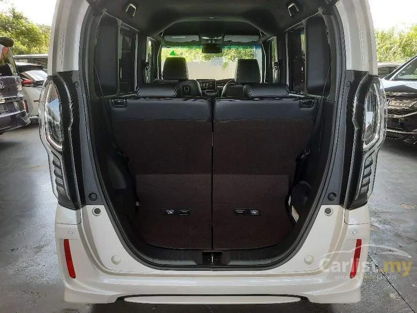 Recon Honda N-Box Custom G L TURBO - Carlist.my