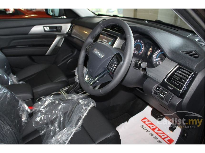 Haval H2 2018 Comfort 1.5 in Selangor Automatic SUV Brown for RM 98,950 ...