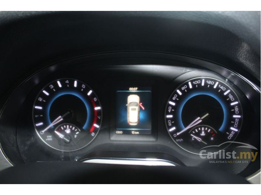 Haval H2 2018 Comfort 1.5 in Selangor Automatic SUV Brown for RM 98,950 ...