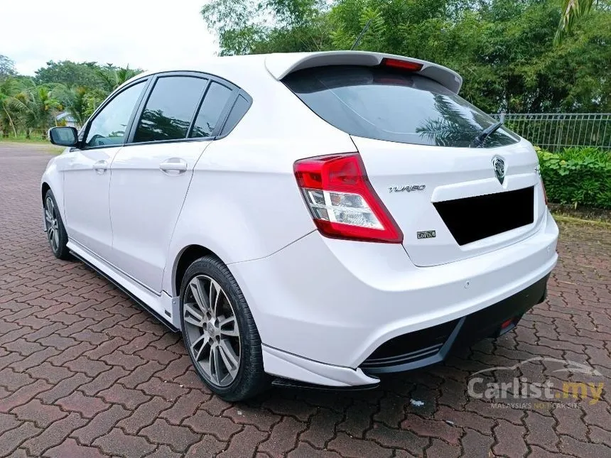 Used MUST VIEW 2018 Proton Suprima S 1.6 Turbo Premium Hatchback ...