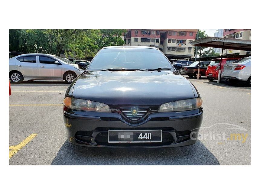 Proton Perdana 2004 V6 Enhanced 2.0 in Kuala Lumpur Automatic Sedan ...