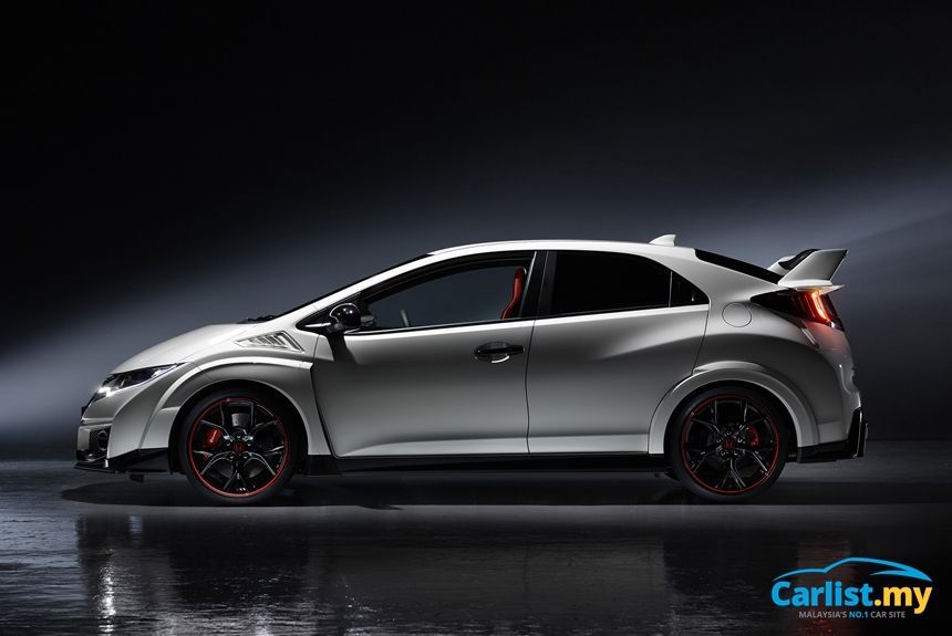 The Honda Type R Family – Its Origins And A Peek Into The Future Of ...