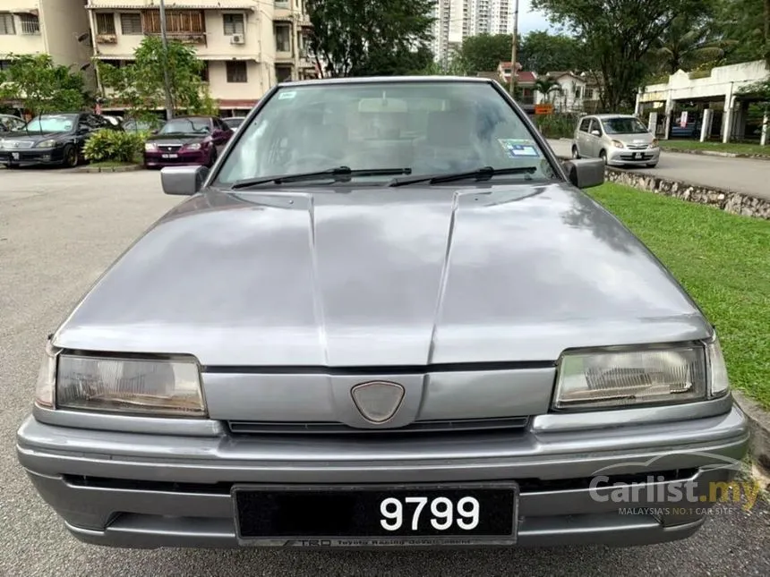 Used 2000 Proton Saga Iswara 1.5 Hatchback - Carlist.my