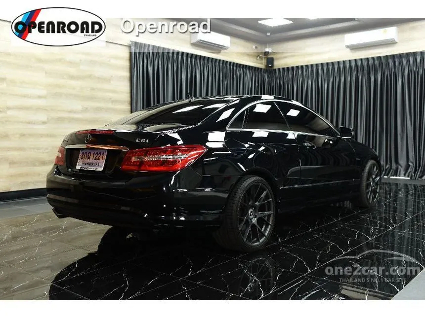 2015 Mercedes-Benz E250 1.8 W207 (ปี 10-16) AMG Dynamic Convertible for ...